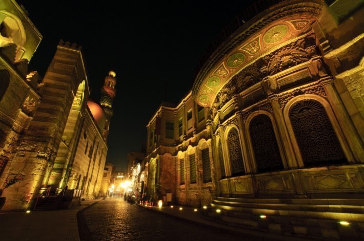 Islamic Cairo – Discover The True Charm Of Medieval Cairo