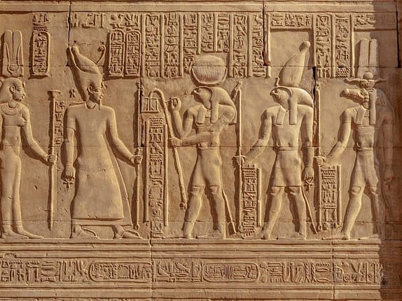 Dove sono le piramidi in Egitto | Guida completa