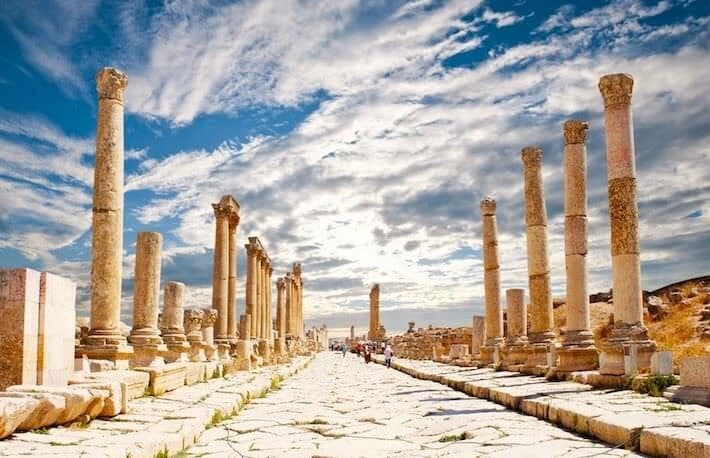 15-Day Egypt and Jordan Trip: Egypt, Nile Cruise, Jordan...