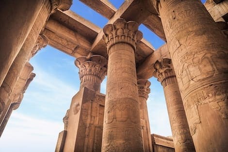Best of Egypt Tour Package → The Best Private Tours of Egypt