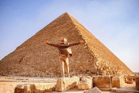 16-Day Egypt And Turkey Itinerary [Can Be Customized]