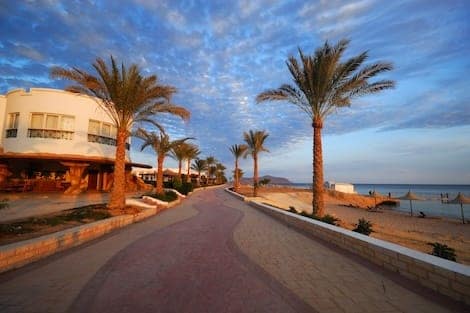 4 Hour Sharm El Sheikh City Tour [2025 ] Sharm El Sheikh Tour