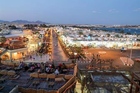 4 Hour Sharm El Sheikh City Tour [2024 ] Sharm El Sheikh Tour