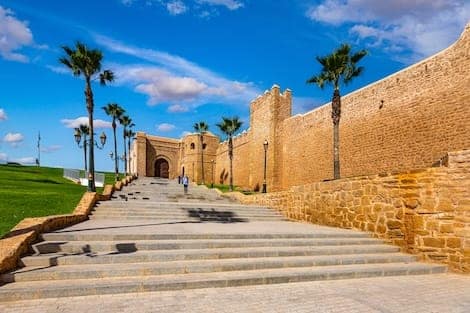 Morocco And Egypt Vacation [15-Days w/ Nile Cruise] Awesome!