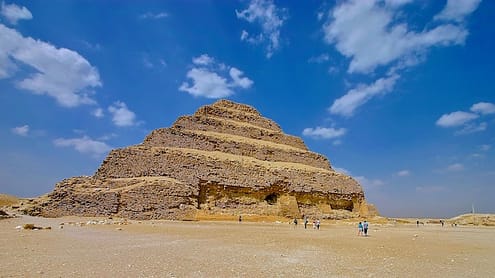 Private Pyramid Tours in Egypt [2023 ] Packages & Excursions