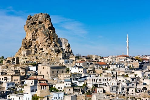 Turkey Tourist Attractions [29 Most Amazing Places To See]