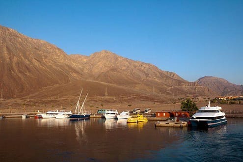 Red Sea Holidays [ULTIMATE Guide to Egypt's Red Sea Riviera]