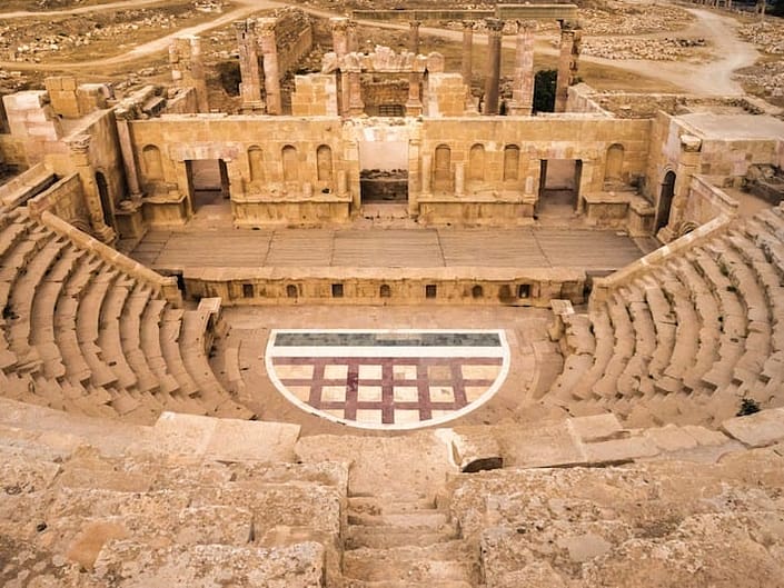 Can US Citizens Travel to Jordan? [2024 Tourist Mini-Guide]