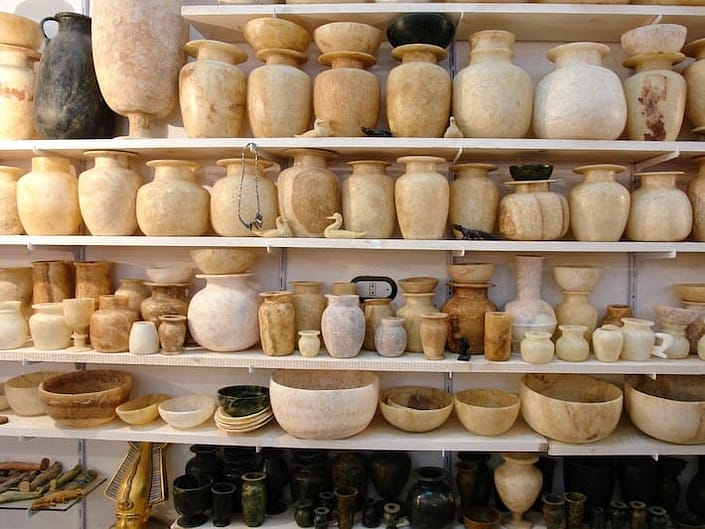 Best Souvenirs from Egypt [ 2024 ] Top 12 Must-Haves