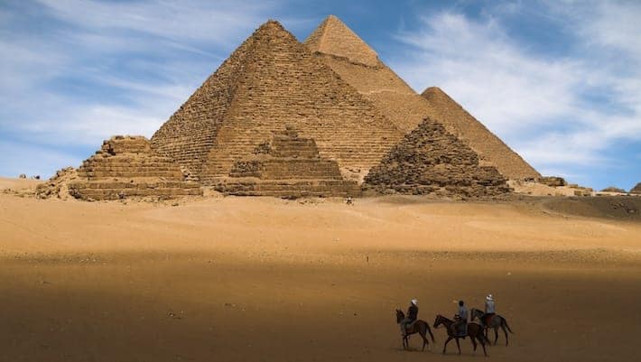 Tours & Holidays to Egypt in December [2024 ] Visit Here →