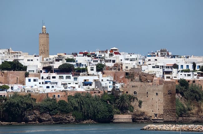 Rabat Attractions | Tourist Places to Visit in Rabat, Morocco