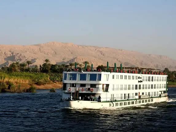 Vale a pena fare una crociera sul Nilo? Scoprilo qui!