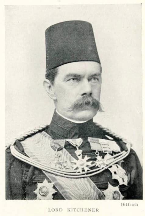 Kitchener Island → Great Place To Relax When Visiting Aswan