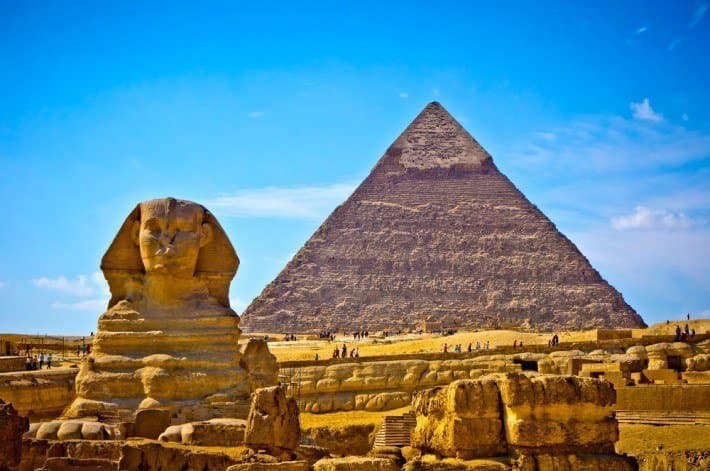 Vacation Packages to Cairo Egypt [2025 ] Epic Cairo Vacations