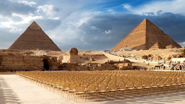 Wheelchair Accessible Vacation Packages to Egypt [ 2024 ] Epic!