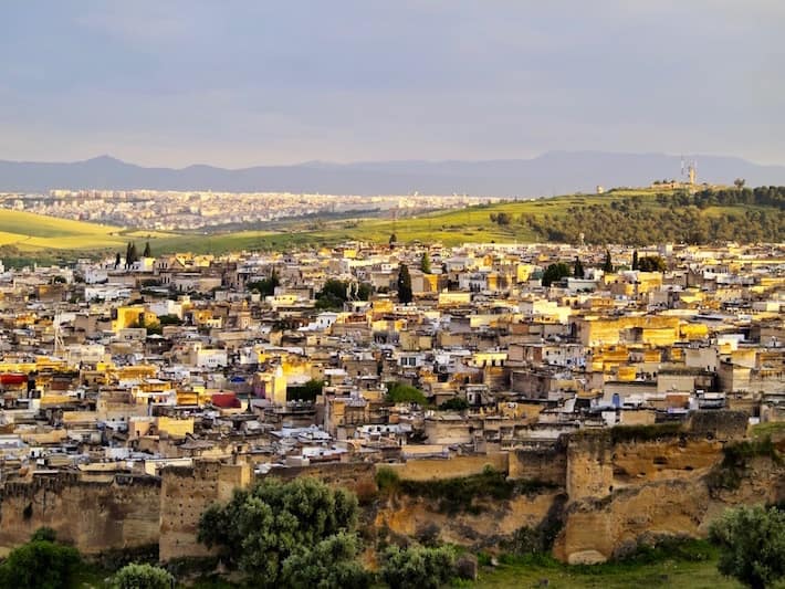 Fez Attractions | Top Tourist Places to See & Visit in Fez