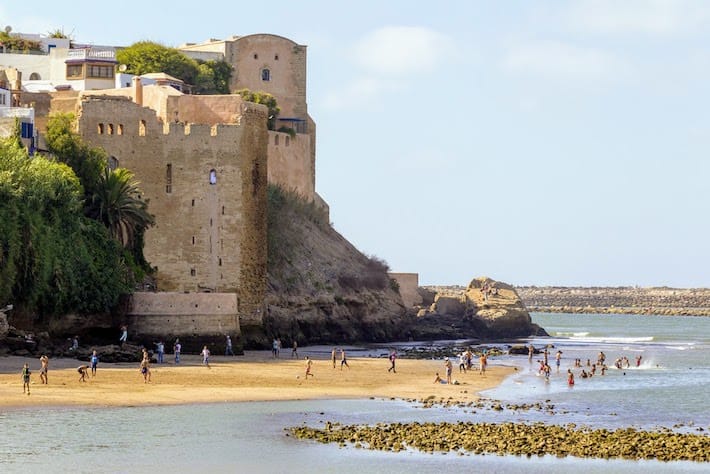 Morocco City Break – Exploring Morocco Your Way