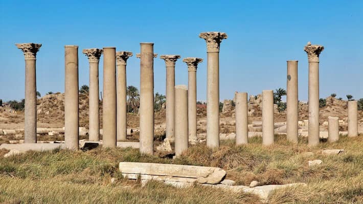 El Minya Tour from Cairo [2 Day Trip] Experience El Minya, Egypt