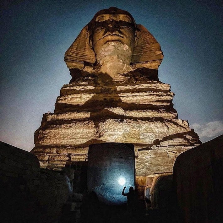 Holidays to Egypt in November [2023 Tours] Visit Here →