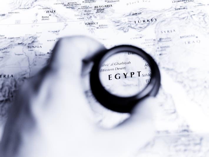 How to Plan a Trip to Egypt [Ultimate Guide] Essential Tips & Info