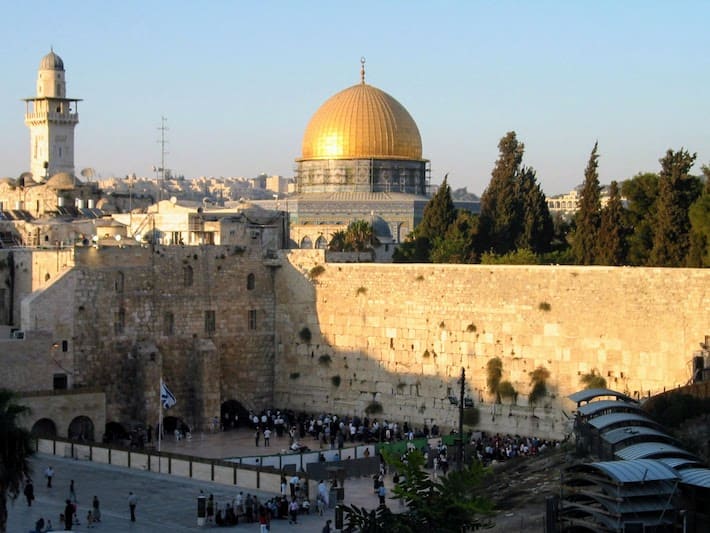 Can You Travel from Egypt to Israel? The Ultimate 2023 FAQ →