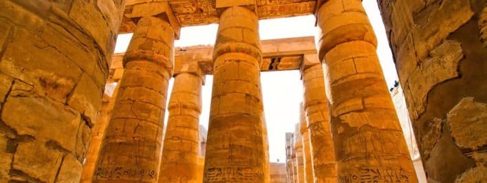 Cairo To Luxor Tour [5-Day Itinerary] Luxor Tour from Cairo