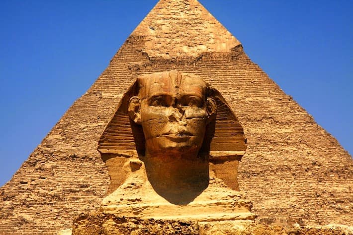 Egypt Travel Blog [The Ultimate Guide to Everything Egypt Travel]