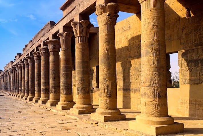 Egypt Travel Blog [The Ultimate Guide to Everything Egypt Travel]