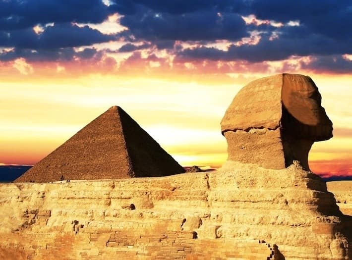 What To See In Egypt? Visit the Highlights of Ancient Egypt