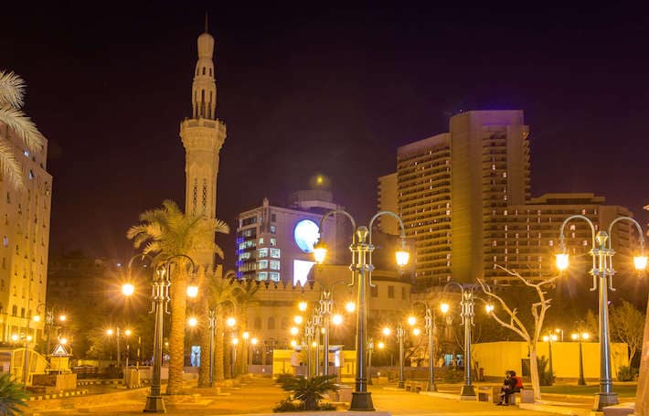 Tahrir Square [The Brief Guide to Cairo’s Infamous Square]