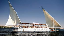 Nile River Cruises 2025 | Book Your Dream Egypt Cruise Now ⇒