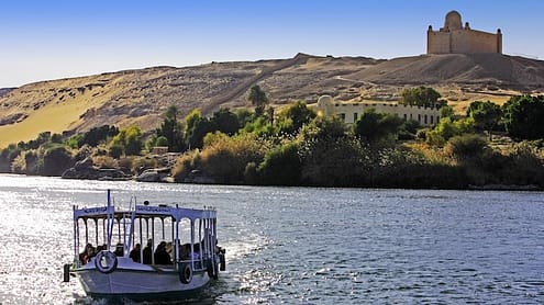 Egypt All Inclusive Vacations [Best Deals] Book Your Trip to Egypt Now!