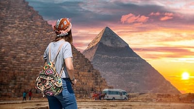 What Travel Adapter Do I Need for Egypt? [2025 Mini-Guide]