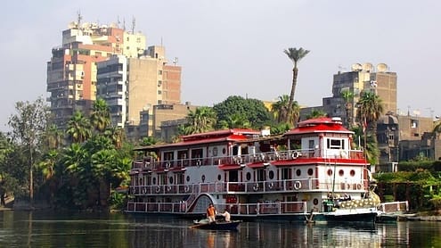 10 Cairo Top Attractions → Most Famous Sites in Cairo, Egypt