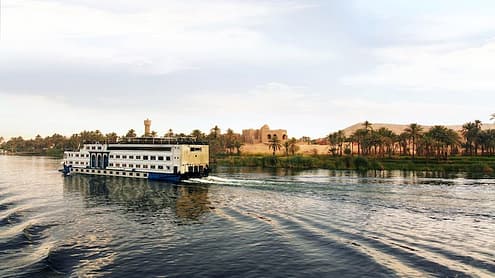 Tahrir Square [The Brief Guide to Cairo’s Infamous Square]