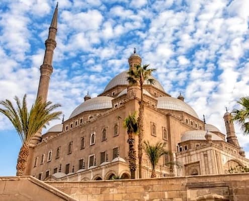 Tahrir Square [The Brief Guide to Cairo’s Infamous Square]