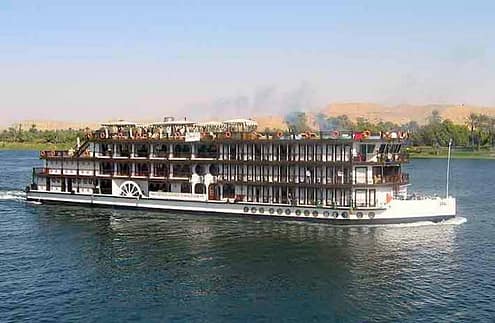 10-Day Egypt Tours with Epic Nile Cruises 😍 Tailored Just for You