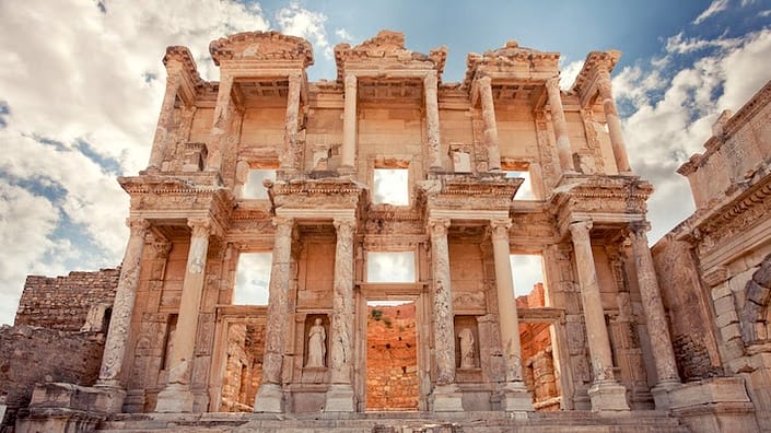 16-Day Egypt And Turkey Itinerary [Can Be Customized]