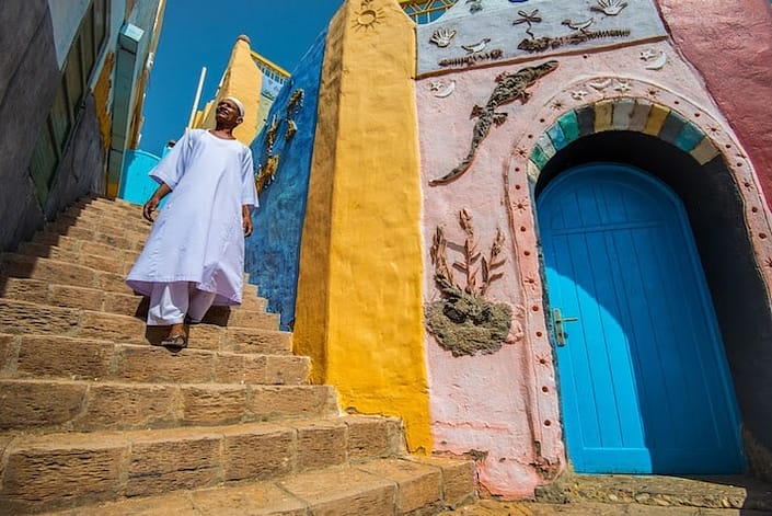 How to Dress When Visiting Egypt? 2026 Tourist Mini-Guide