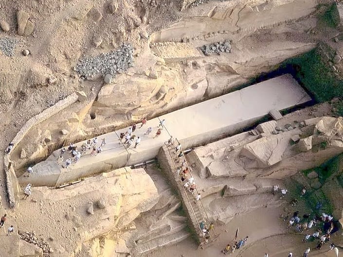 Aswan Travel Guide [ 2025 ] Make the Most Out of Your Aswan Trip