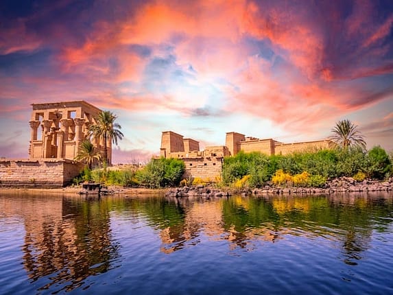 Aswan Travel Guide [ 2025 ] Make the Most Out of Your Aswan Trip
