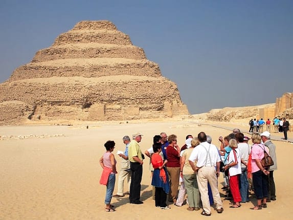 What is the Best Time to Visit Pyramids in Egypt? [Guide]