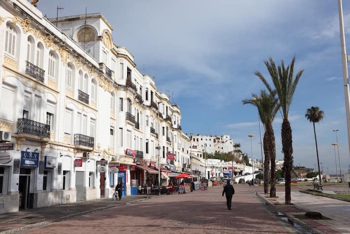 Tangier Attractions | Top Tourist Places to Visit And See