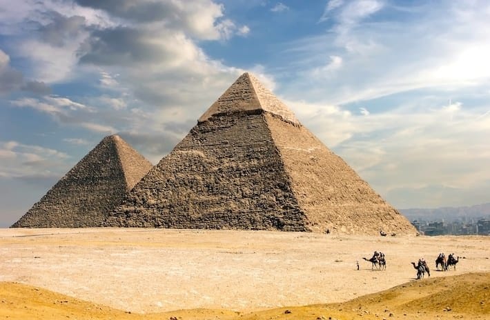 10 Cairo Top Attractions → Most Famous Sites in Cairo, Egypt