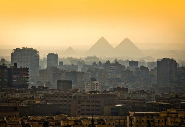Cairo Tour Packages [Private Tours] Cairo Egypt Vacations