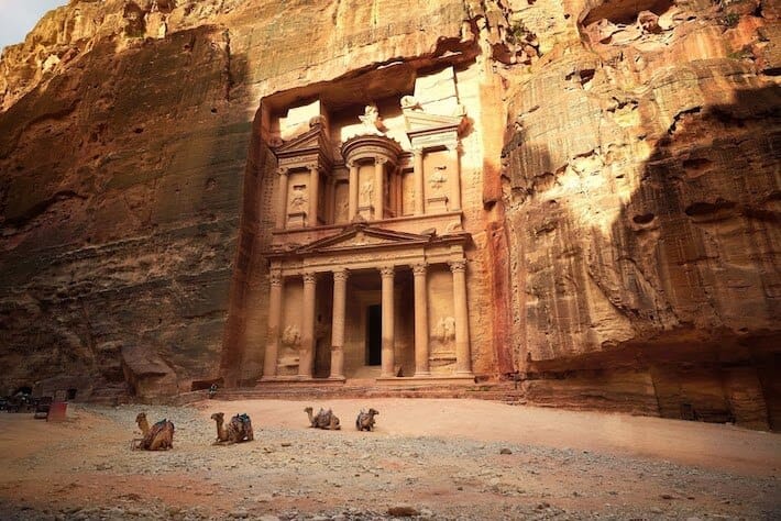 12 Days Egypt and Jordan Tour ★★★ Unforgettable Journey